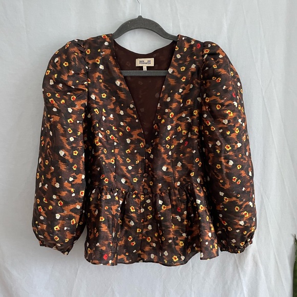 Baum Und Pferdgarten | Tops | Baum Und Pferdgarten Mallow Top In ...